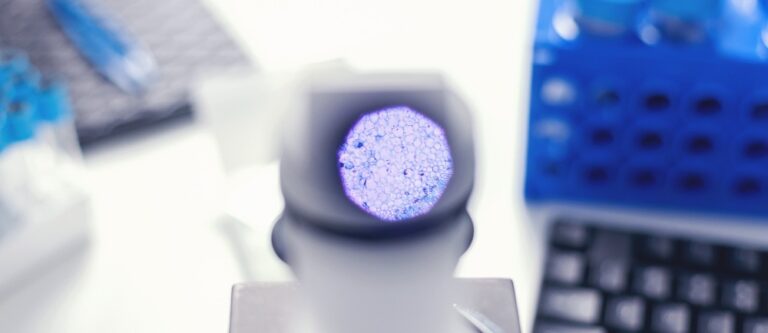 Accurate Bimetallic Nanoparticle Analysis Using NTA | Hyperion Envision